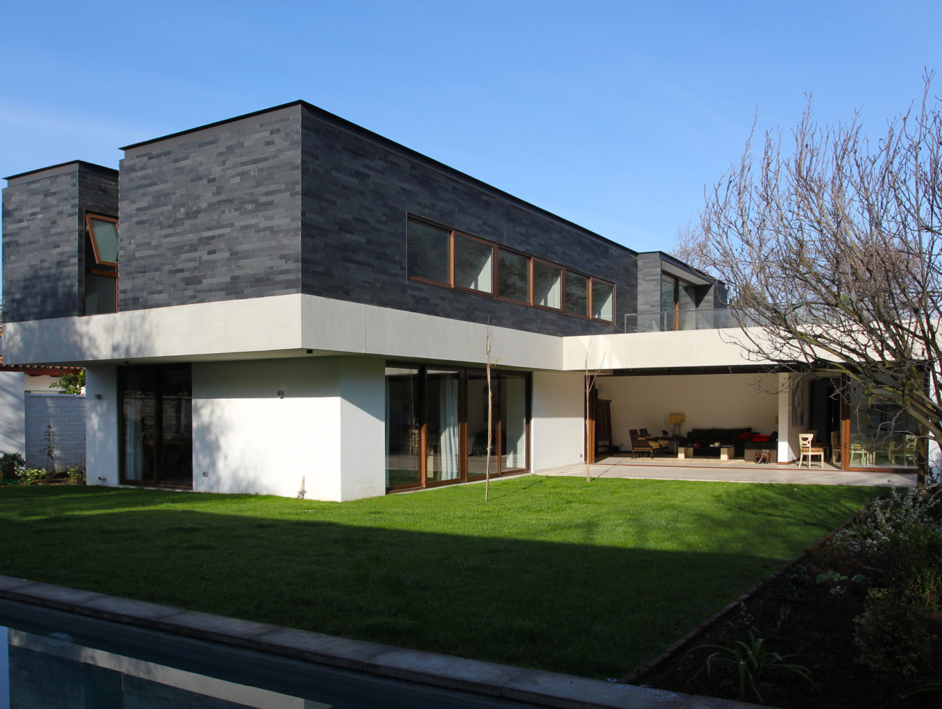 Arquitectura – UDABOL