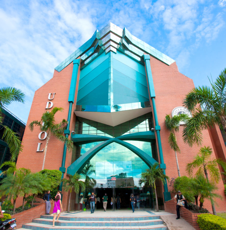 UDABOL – Santa Cruz – UDABOL