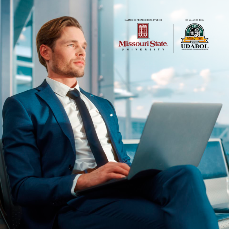 Index 2024 – UDABOL