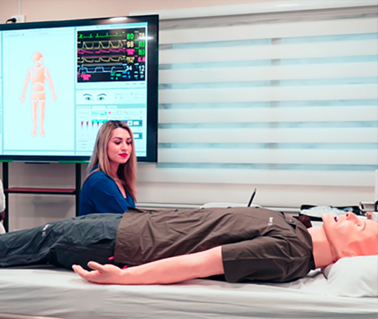 UDABOL – Universidad de Aquino Bolivia